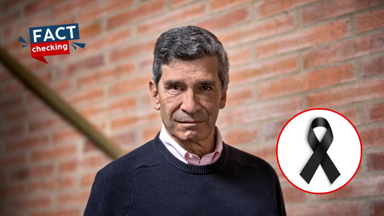 ¿Rafael Pardo murió? Redes sociales aseguran que el ex senador de la ...