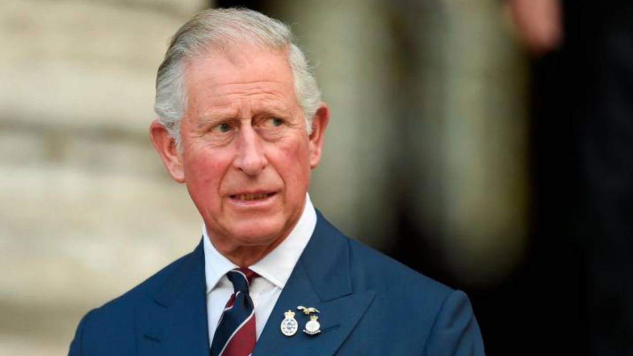 El rey Carlos III es diagnosticado con cáncer, anuncia el Palacio de ...