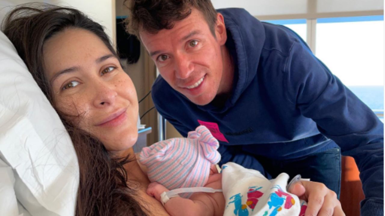 Rigoberto Uran hijos, cómo se llaman y cuántos años tienen los herederos del ciclista Colombiano