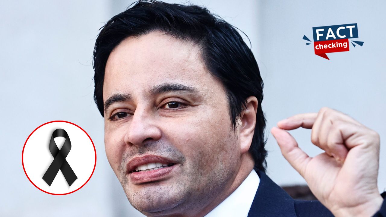 Rodolfo Carter alcalde muerte: ¿Es verdad que el político del municipio ...