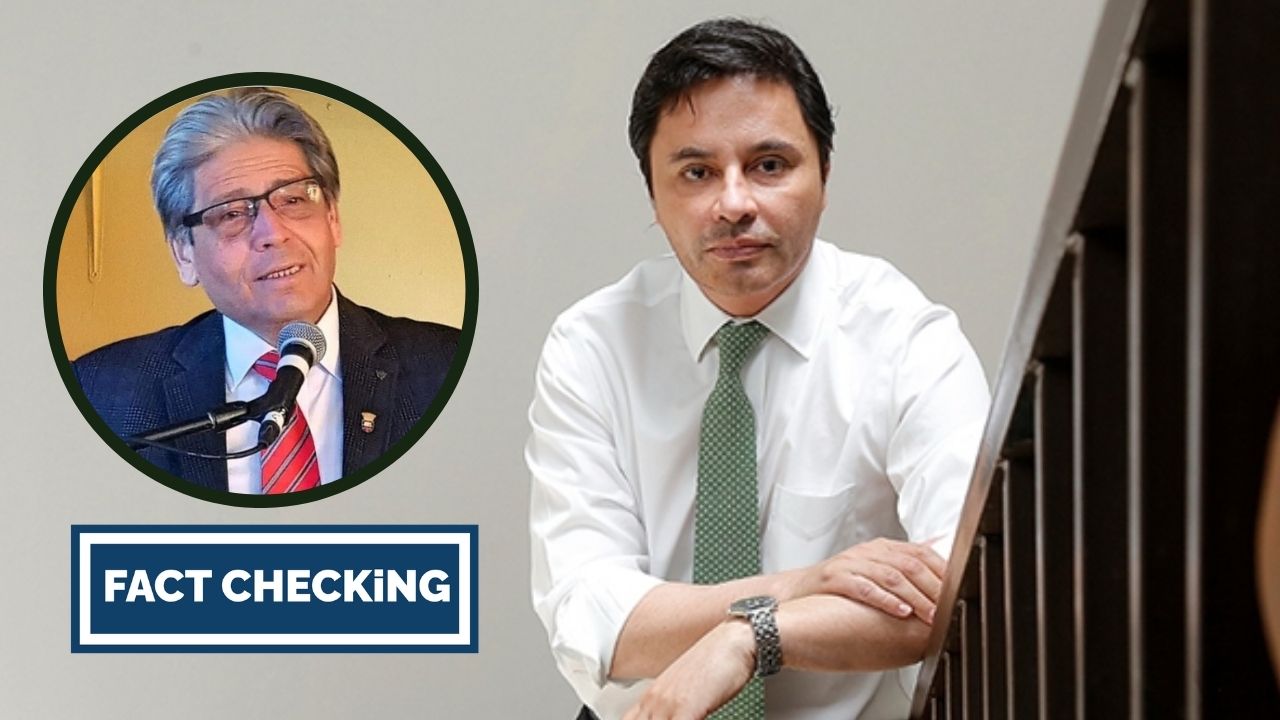 ¿Rodolfo Carter muere? La verdad de la confusión sobre la supuesta ...