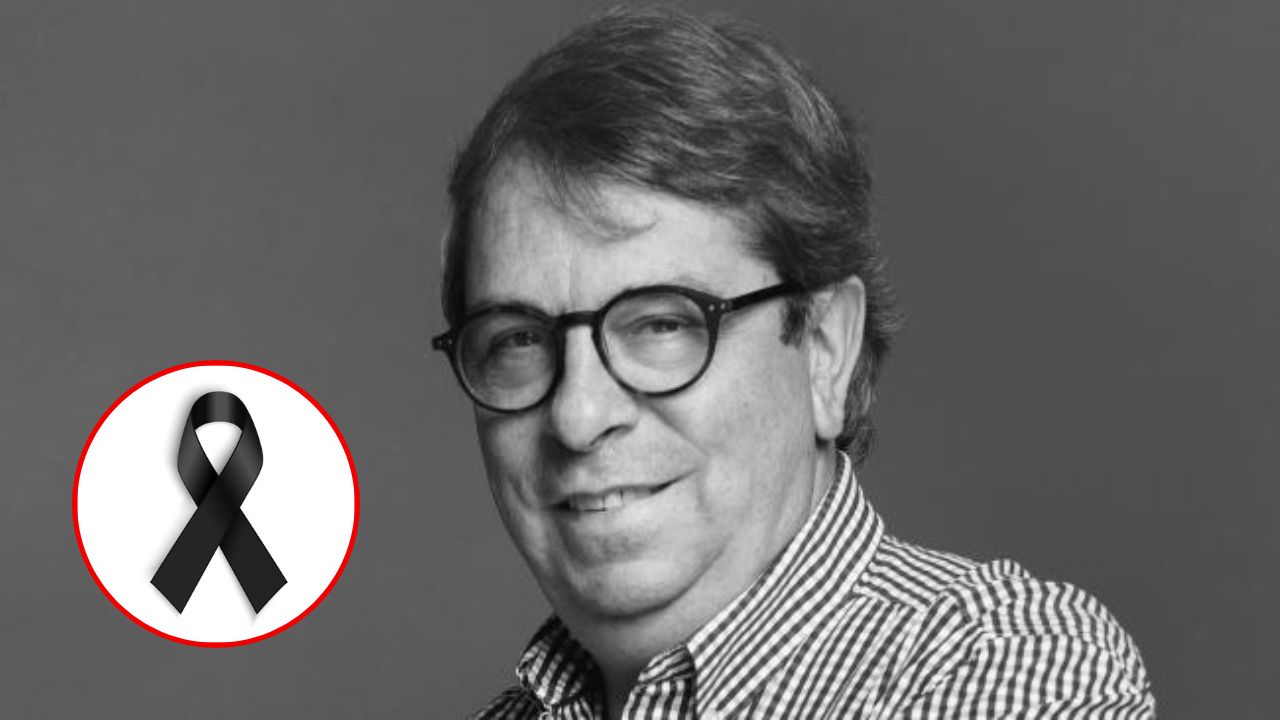 Rodrigo Pardo esposa: Está es la identidad de la pareja del periodista ...