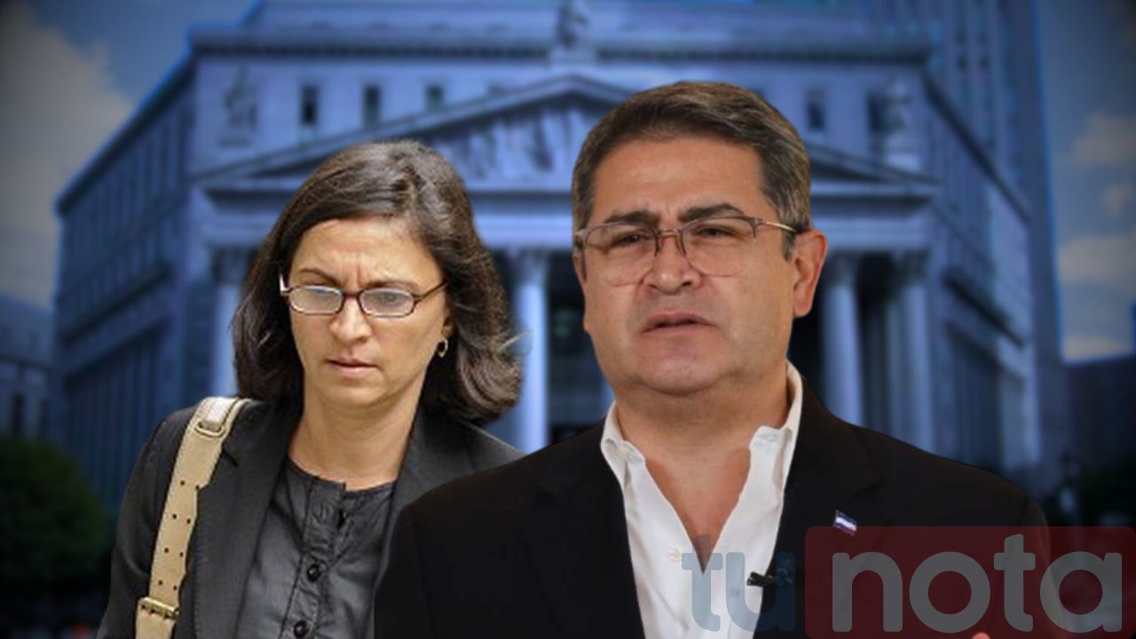 Juicio de JOH: minuto a minuto con documentos claves y detalles reveladores