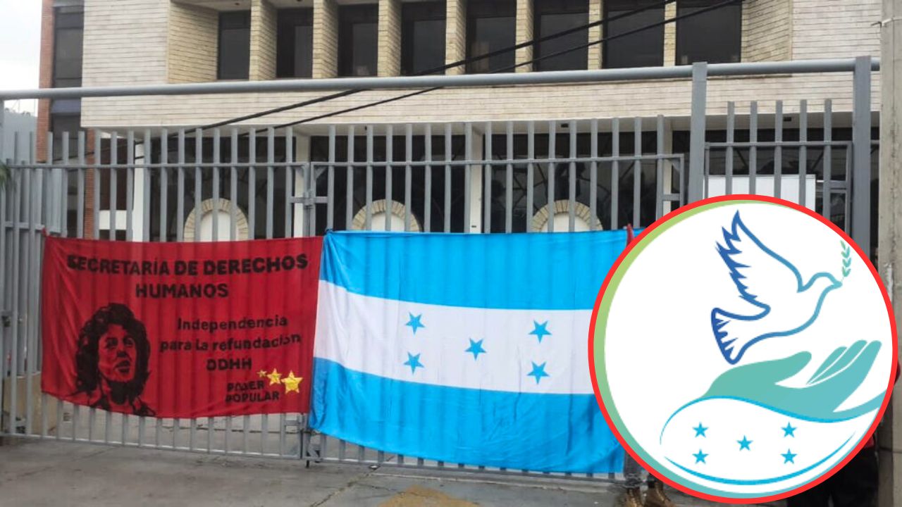 Conadeh atendió cerca de 70 quejas contra la SEDH