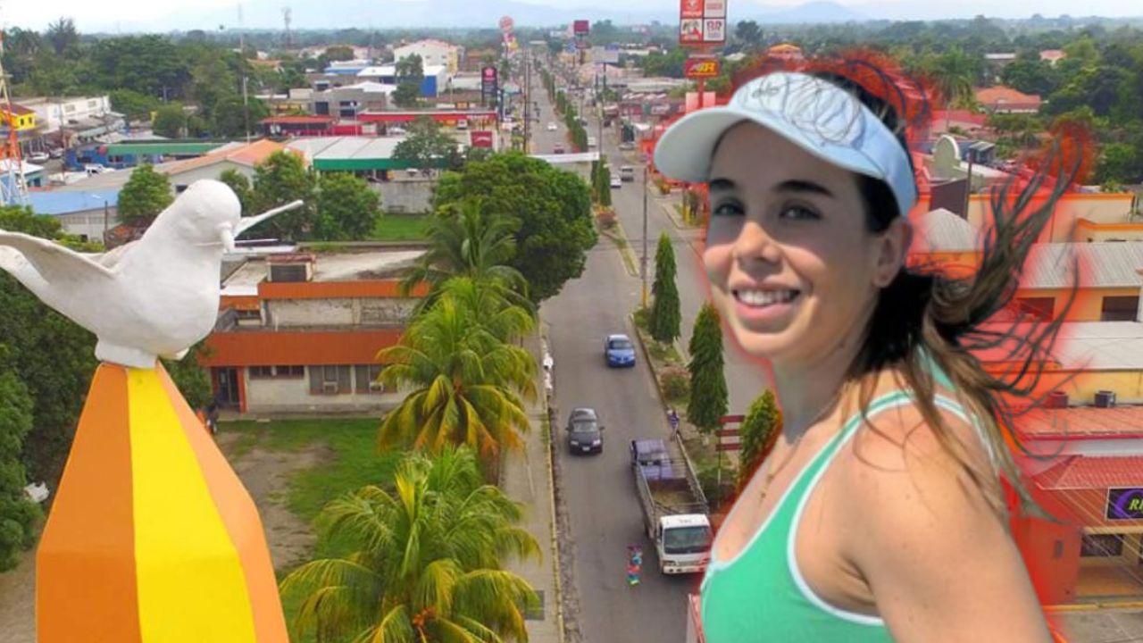 Antonia Botero, integrante de Los Chicaneros cuenta su experiencia ...