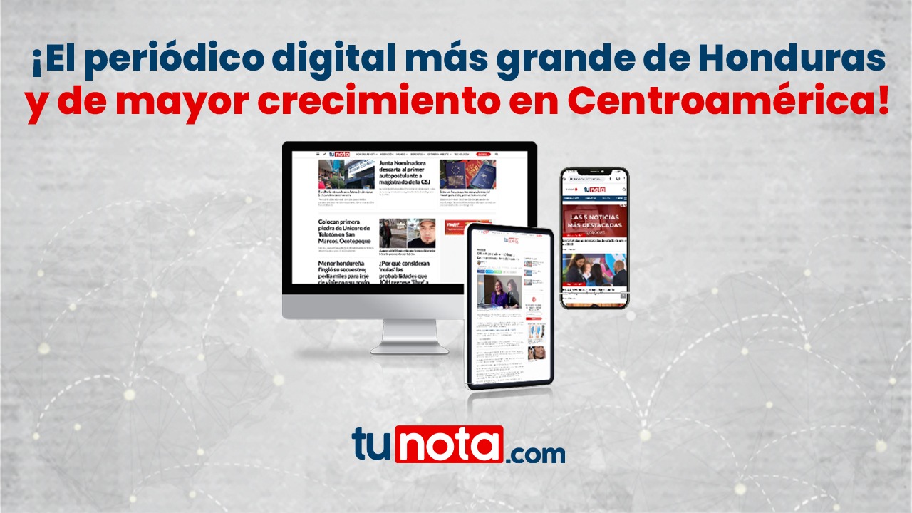 Tunota, el periódico digital de mayor crecimiento en la región
