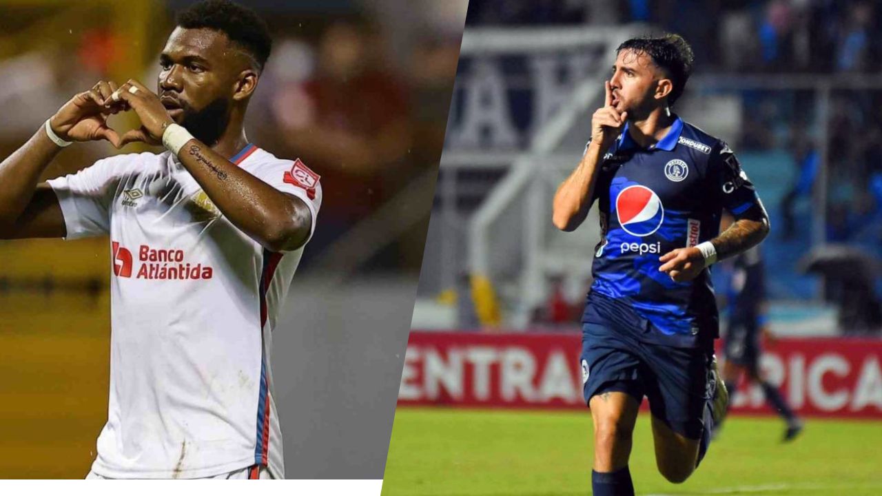 Ver por Deportes TVC Motagua vs. Olimpia EN VIVO este sábado 24 de febrero