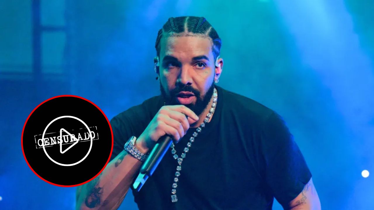 Video de Drake completo Twitter: ¿Filtran grabación íntima del rapero ...