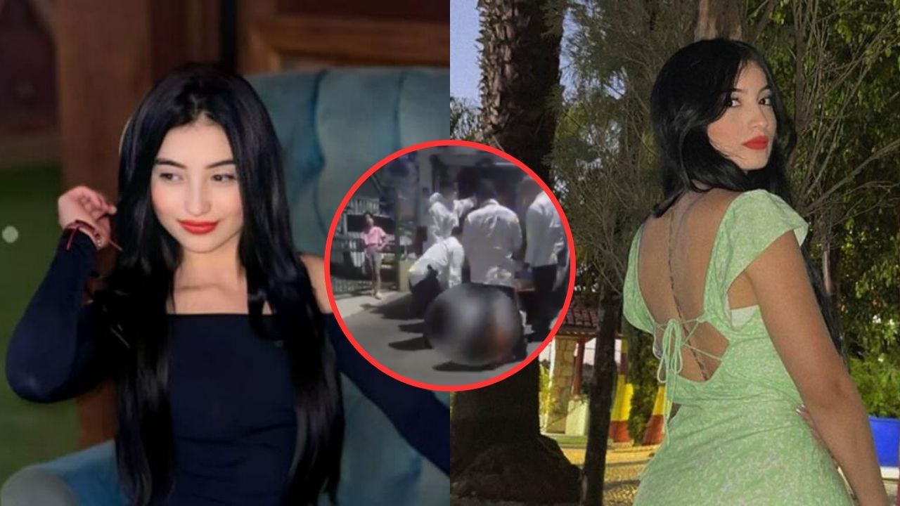 Video de Isabella Mesa Sánchez: encuentran el cuerpo sin vida de la joven de 19 años de edad