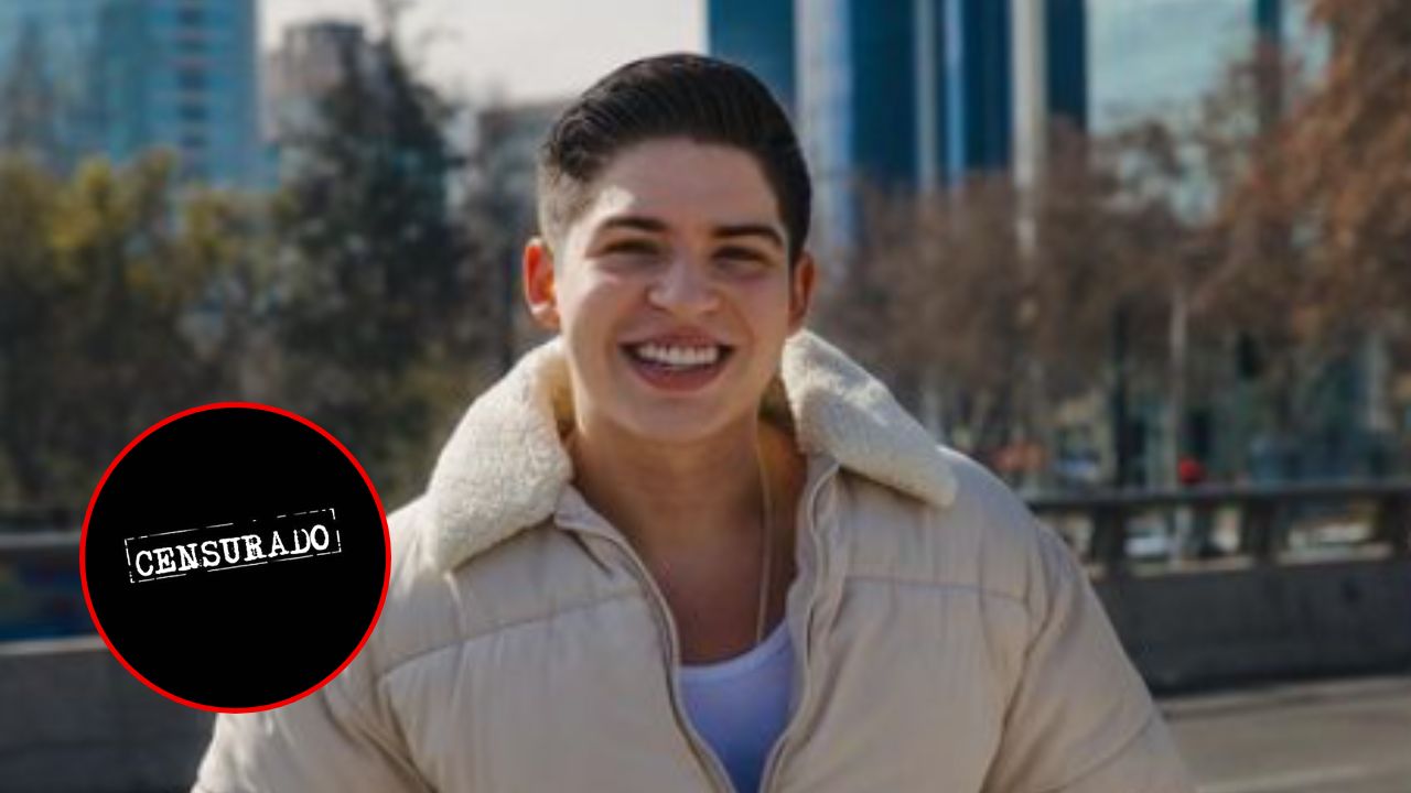 Video de Rubén Lanao completo: filtran grabación íntima del acordeonero ...