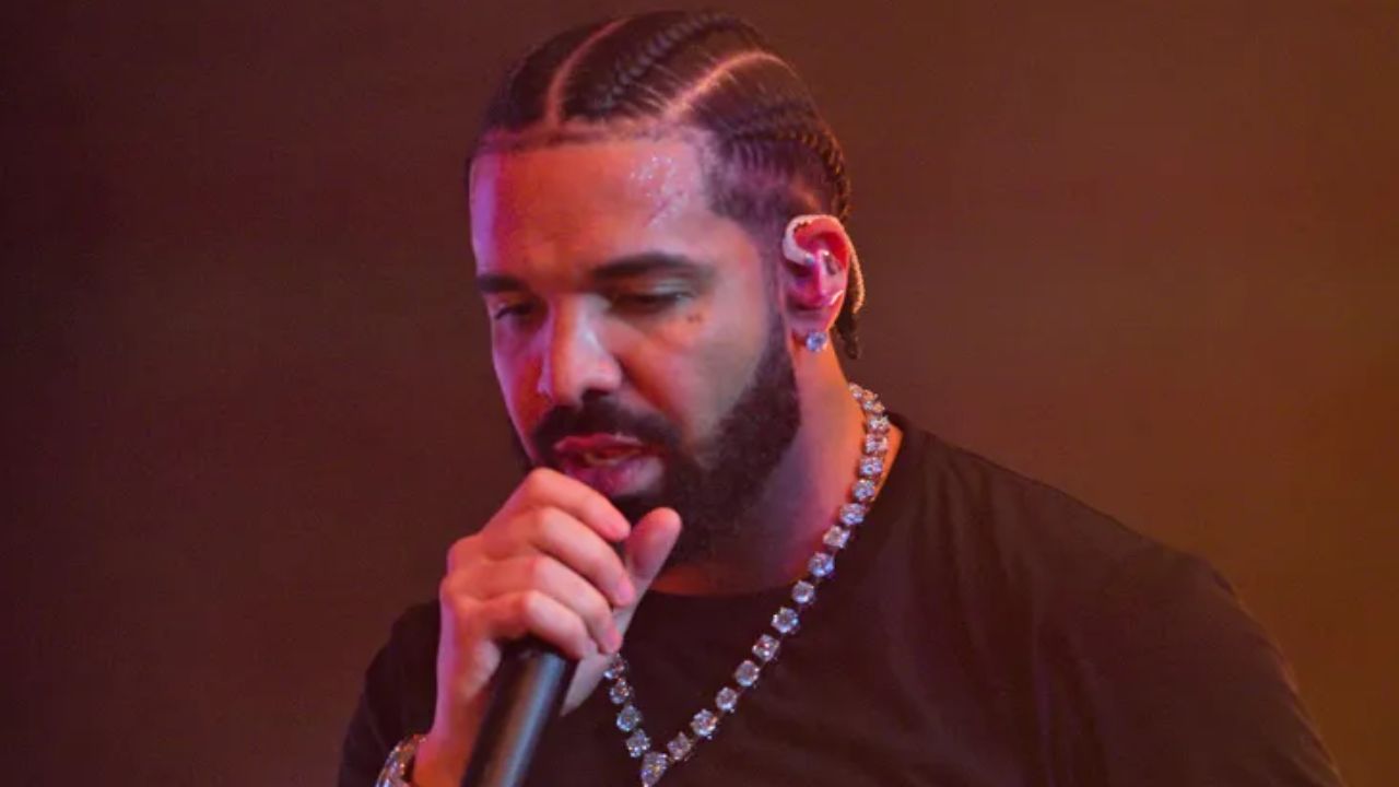 Video Drake filtrado Twitter, ¿es verdad que el cantante canadiense ...