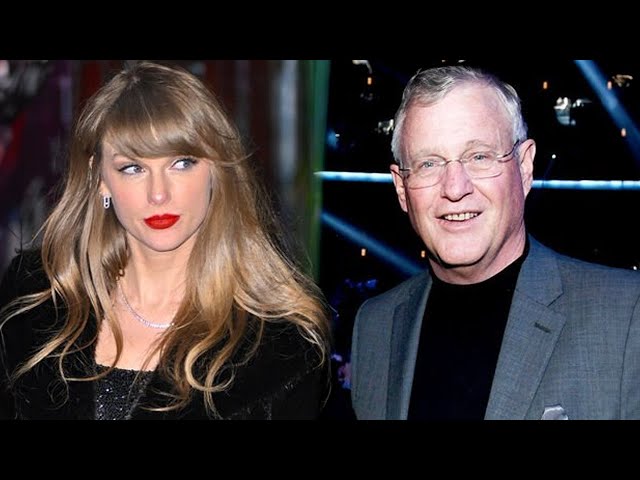 Papá de Taylor Swift, ¿De qué es acusado el progenitor de la artista?