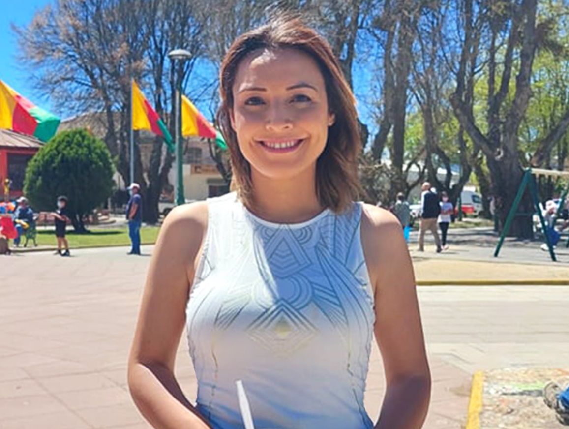 Camila Polizzi fotos hot: filtran video y fotografía que vende la ex ...