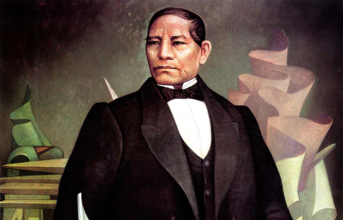 Natalicio de Benito Juárez día festivo: ¿Cuándo es y por qué se celebra ...