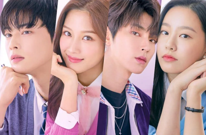 Belleza Verdadera temporada 2: todo lo que debes saber del k-drama con Cha Eun Woo