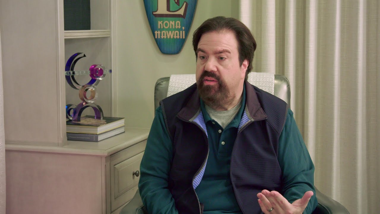 Dan Schneider actualmente: antes y después del productor de televisión