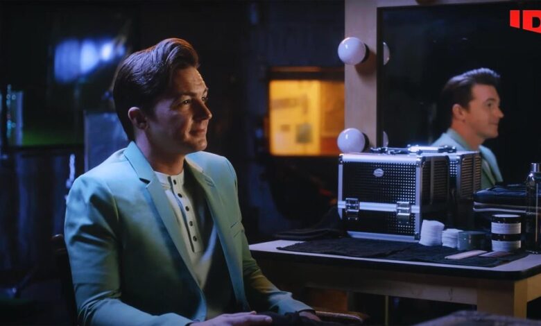 Brian Peck: ¿Quién es y por qué su nombre es tendencia?