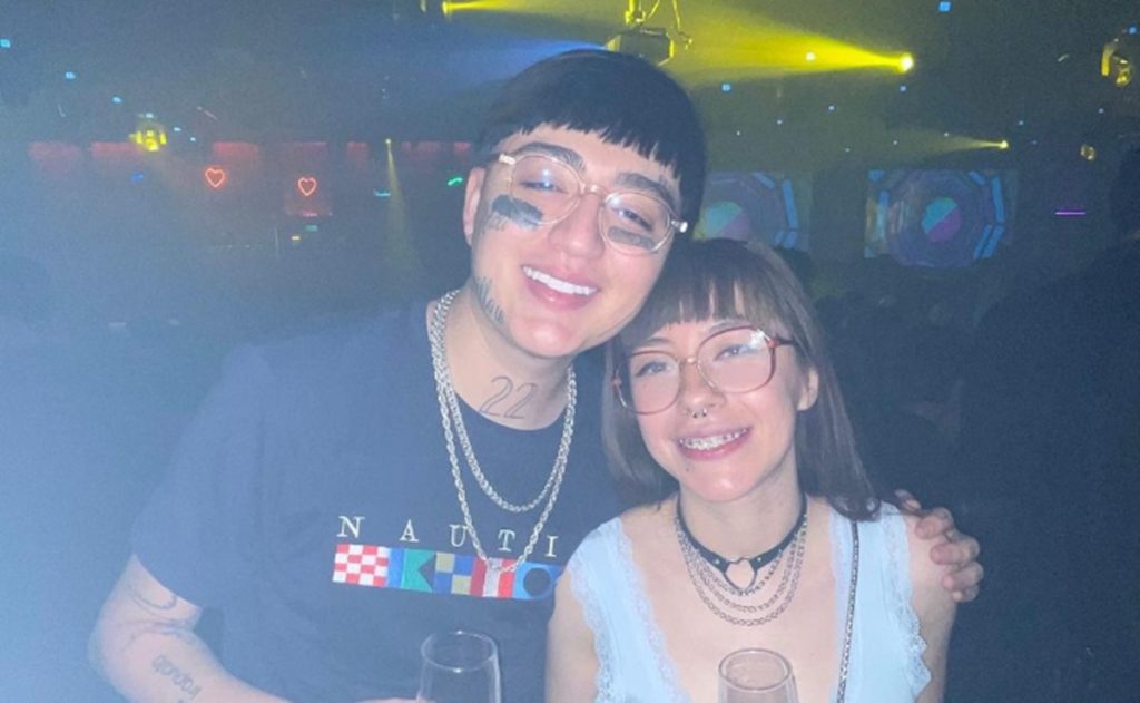 Dani Flow esposa: conoce más acerca de la familia del cantante