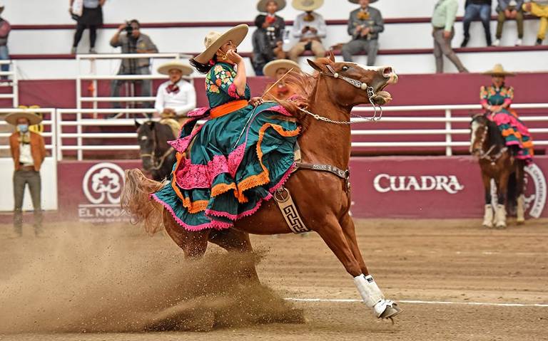 Día de la Escaramuza: ¿Qué es y por qué se celebra en México?