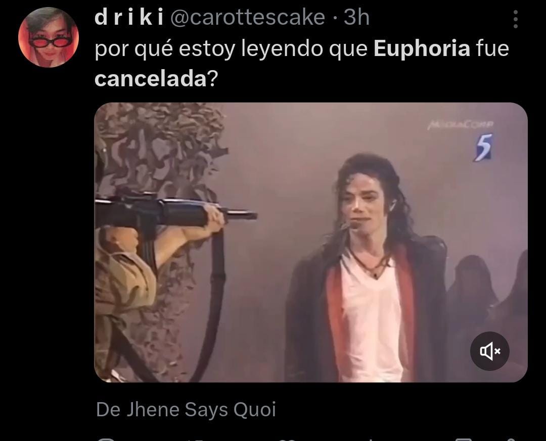 Euphoria cancelada memes: Así reaccionaron los fanáticos ante el rumor