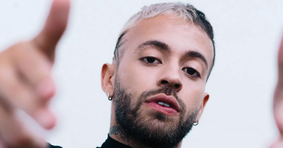 ¿Quién es Feid?, ¿de dónde viene el músico conocido también como Ferxxo?