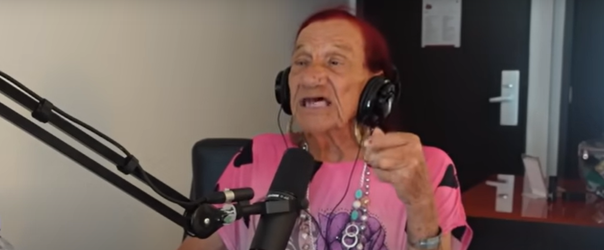 ¿La Gilbertona es hombre o mujer?, ¿cómo era joven y qué se sabe de su ...