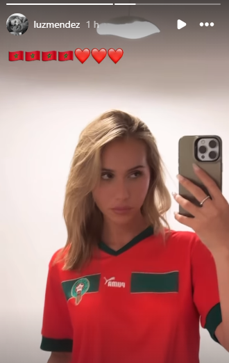 Brahim Díaz novia: quién es, cómo se llama y fotos presumiendo su amor