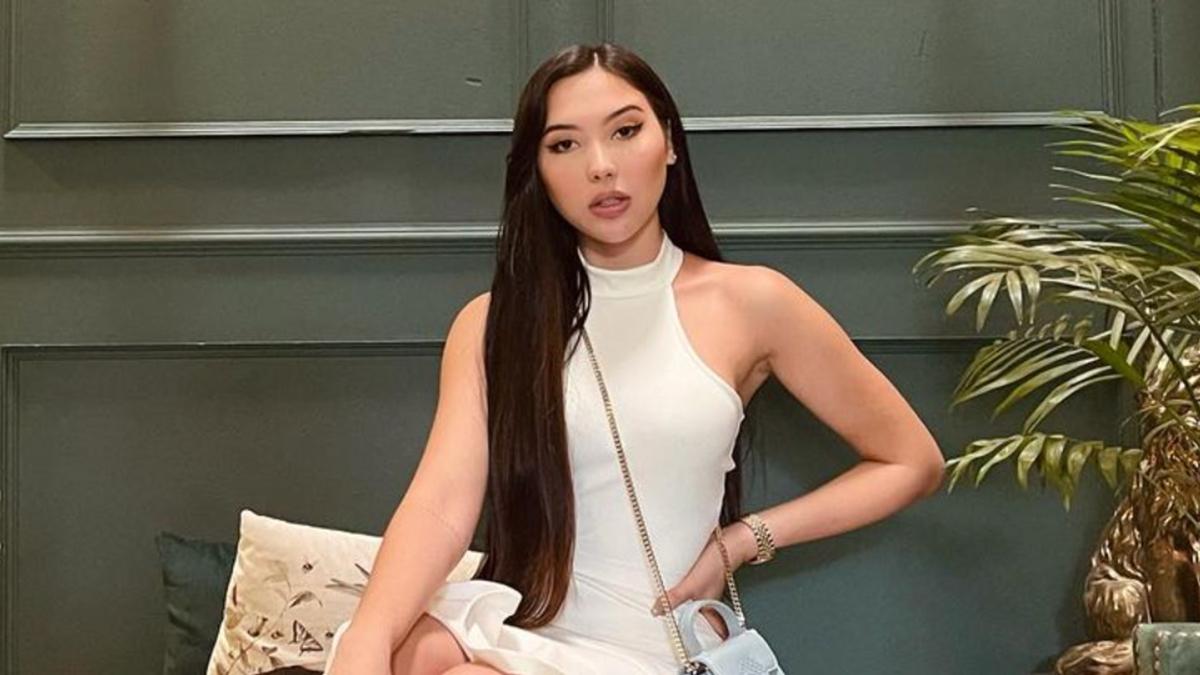 Aida Merlano antes y después: el cambio extremo tras realizarse algunas ...