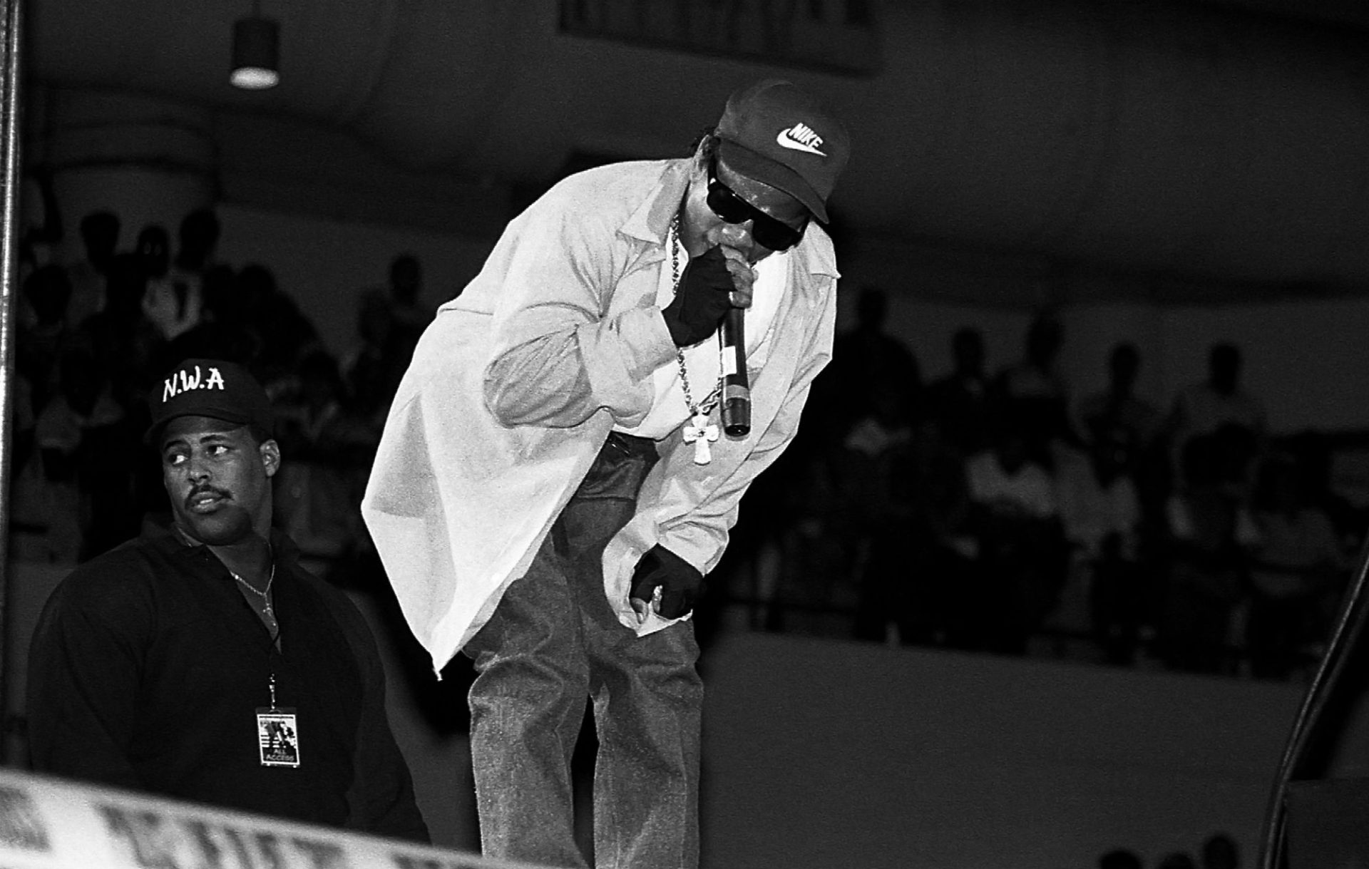 ¿De qué murió Eazy E?, ¿cuál es la historia del amigo de Ice Cube?