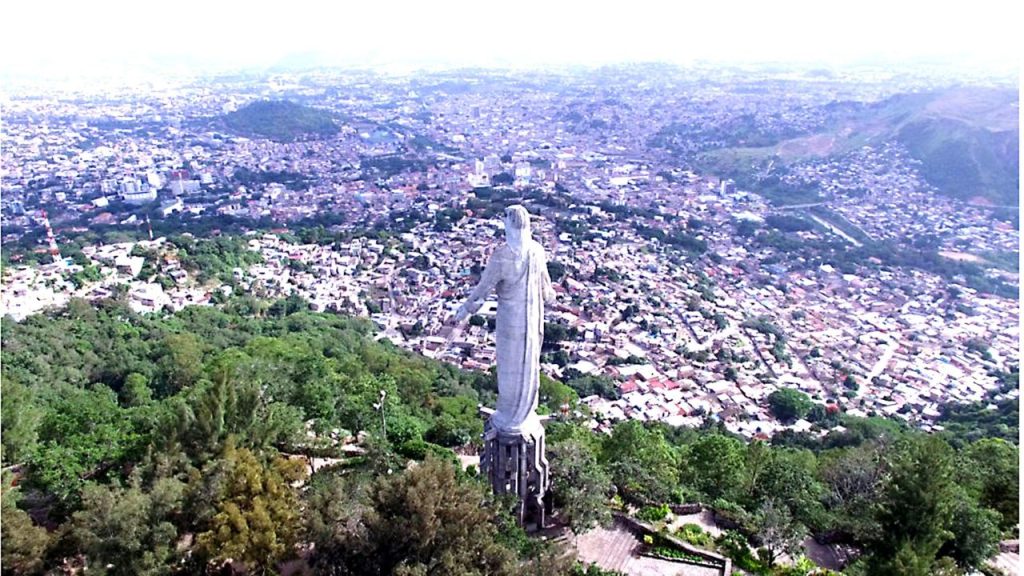 Parque El Picacho: un sinfín de emociones turísticas para disfrutar en ...