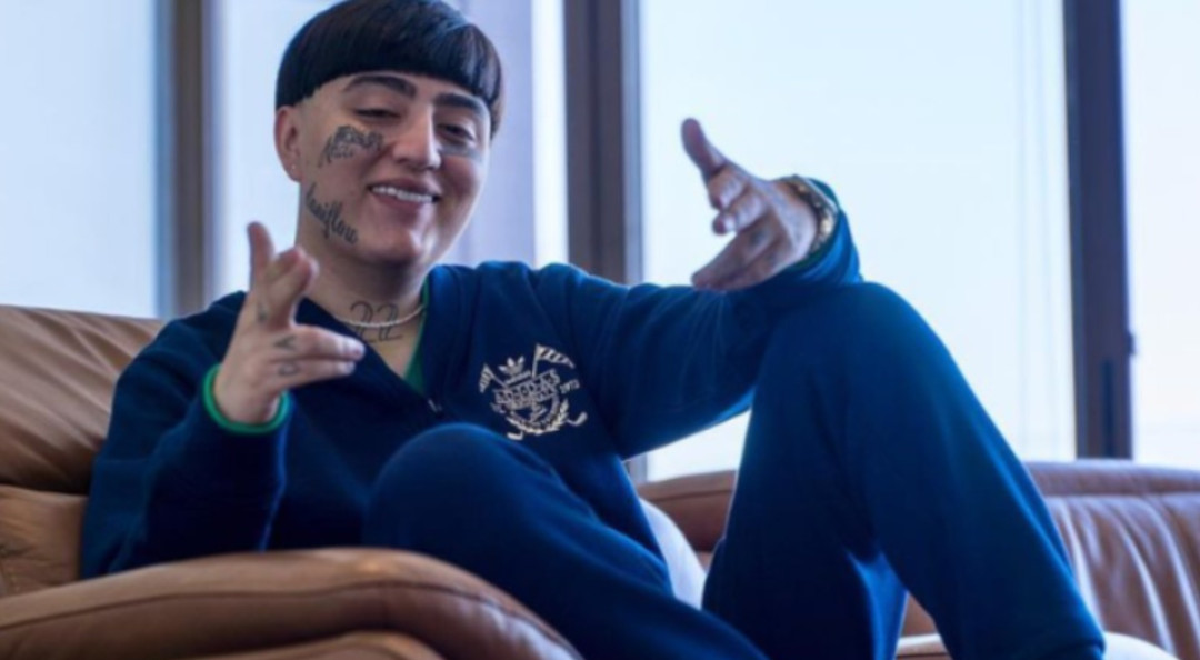 Dani Flow Cancún: ¿El rey del morbo dará un concierto en la ciudad ...