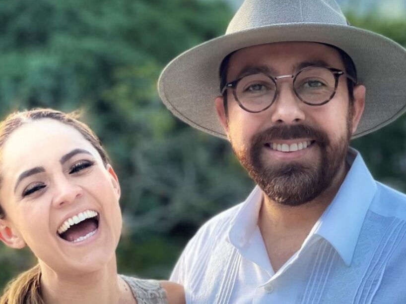 Parejas de Jessica Segura: quién es el actual novio de la actriz