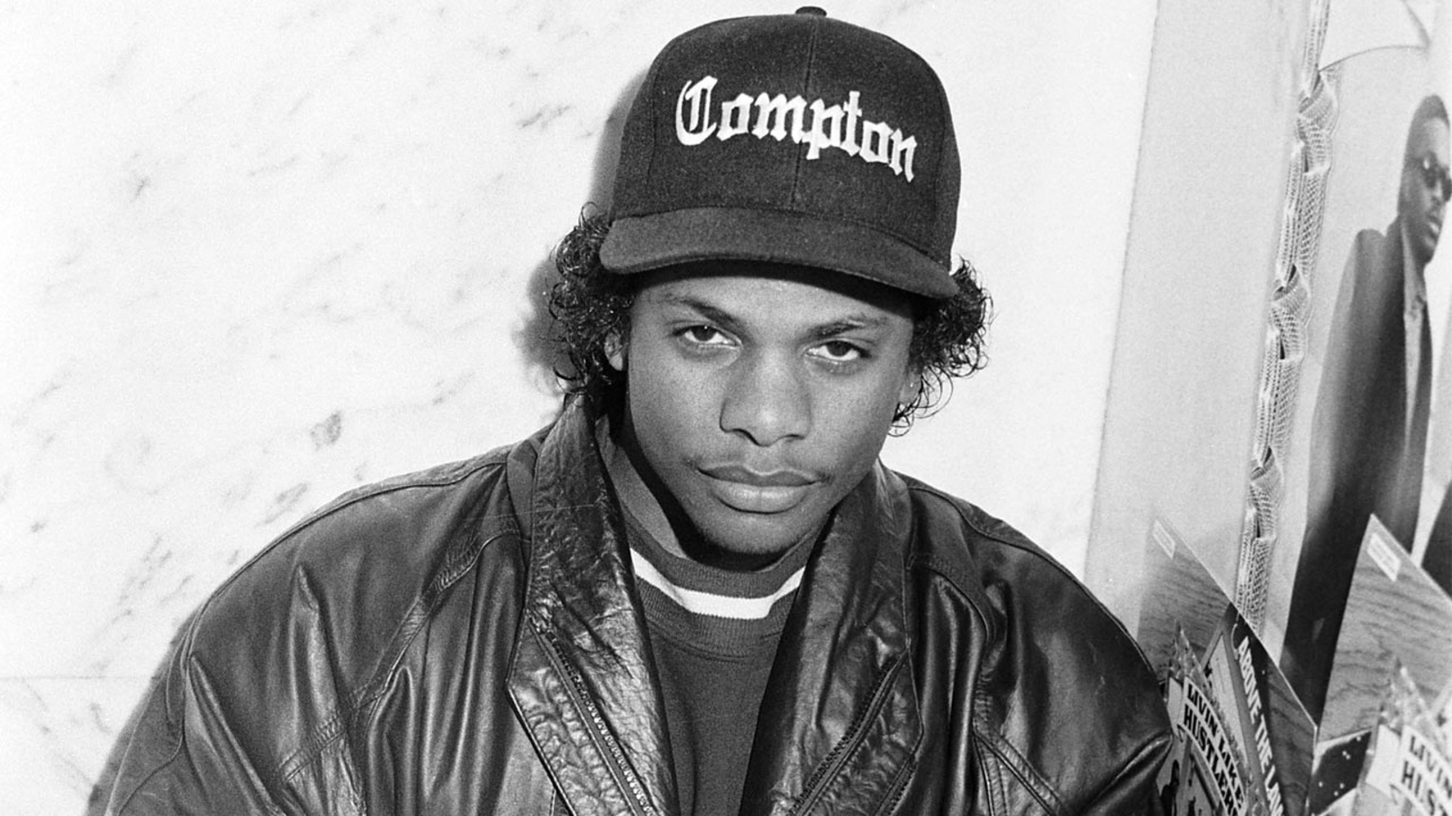 ¿De qué murió Eazy E?, ¿cuál es la historia del amigo de Ice Cube?