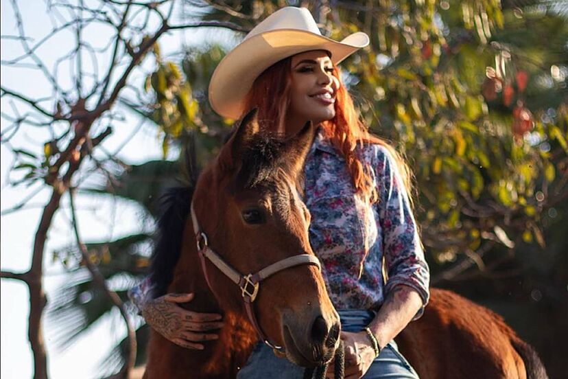 Elena Larrea boda: ¿La activista y dueña de Cuacolandia estaba casada?