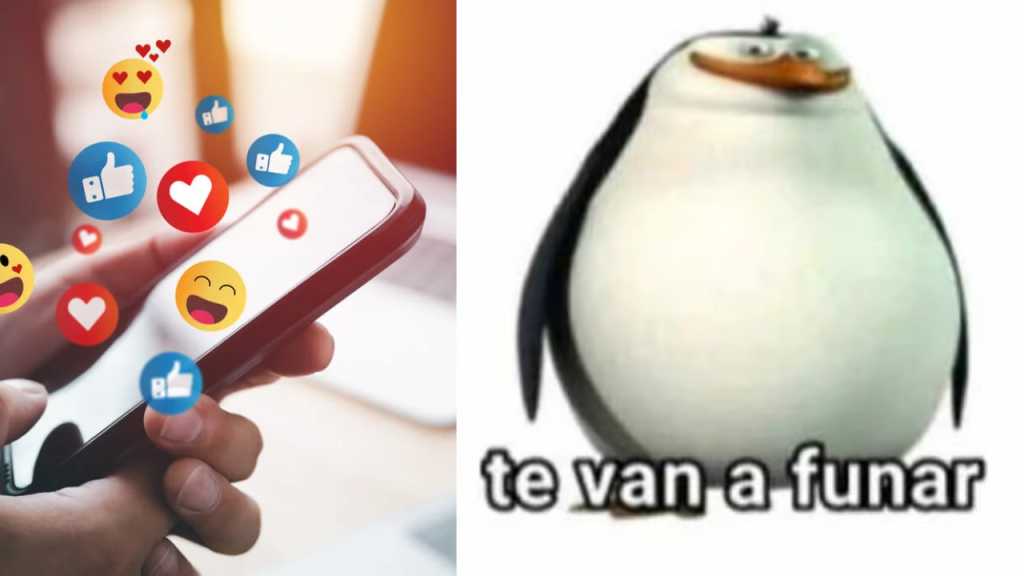 ¿Qué es 'funar' en redes sociales?, nuevo término que generación Alfa usa