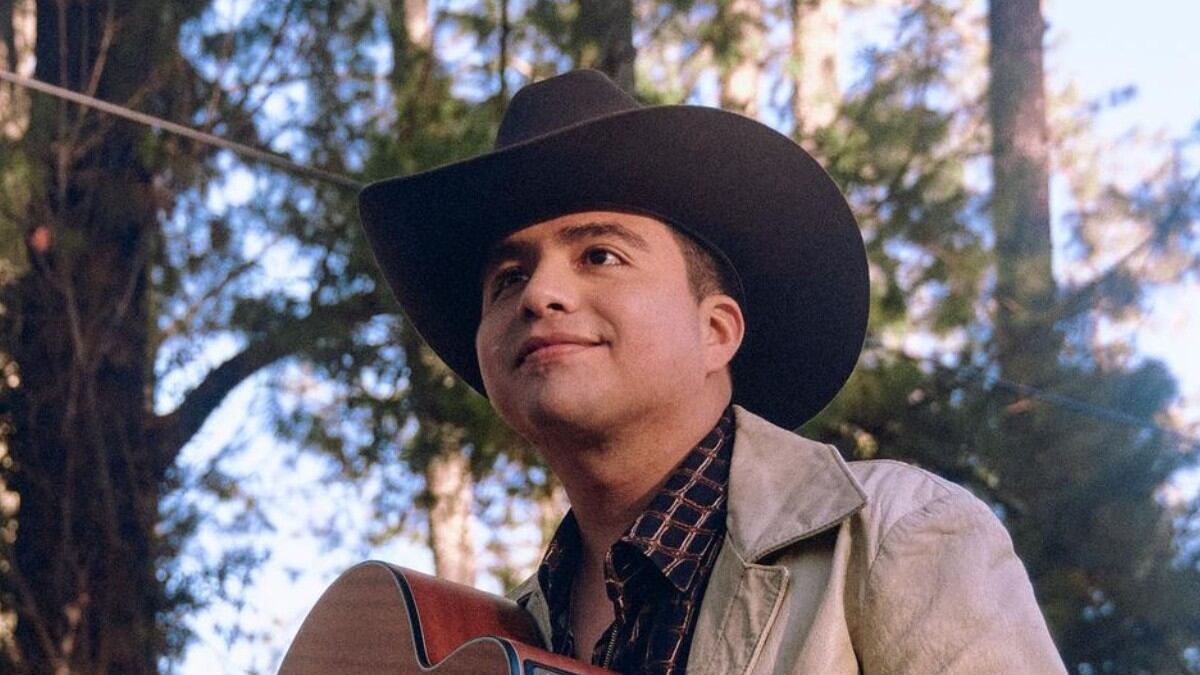 Hermana de Christian Nodal: ¿Quién es y qué se sabe de Amely Gonzalez ... Hermana de Christian Nodal: ¿Quién es y qué se sabe de Amely Gonzalez ...