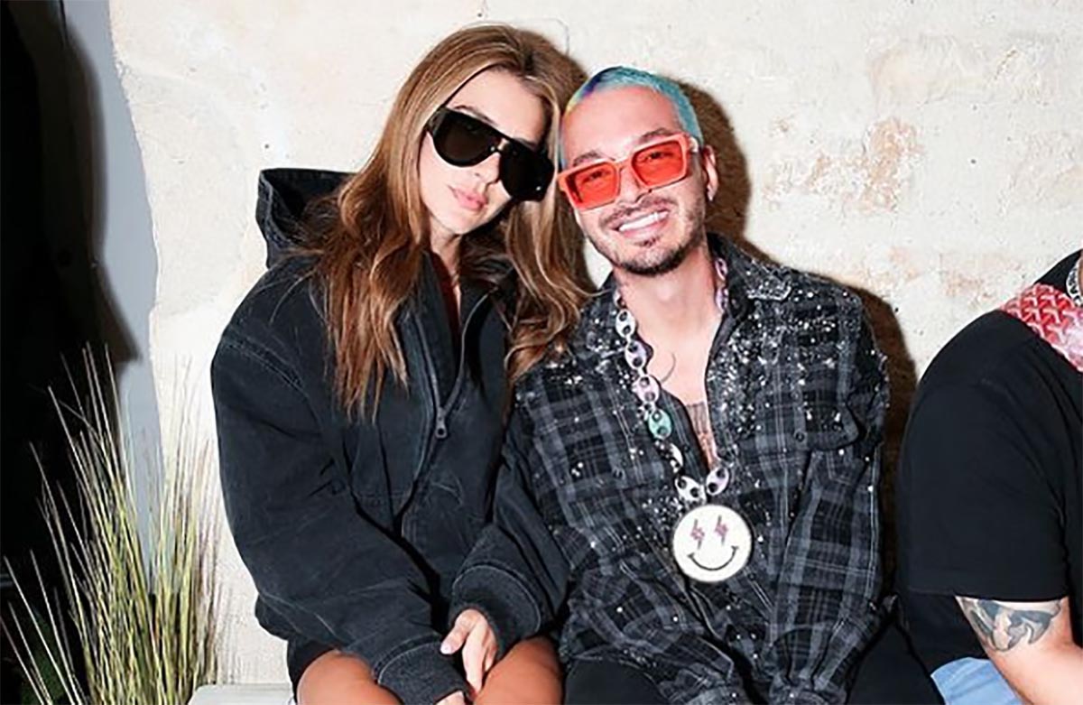 J Balvin hijos: descubre quién es la mamá de su descendiente y su ...