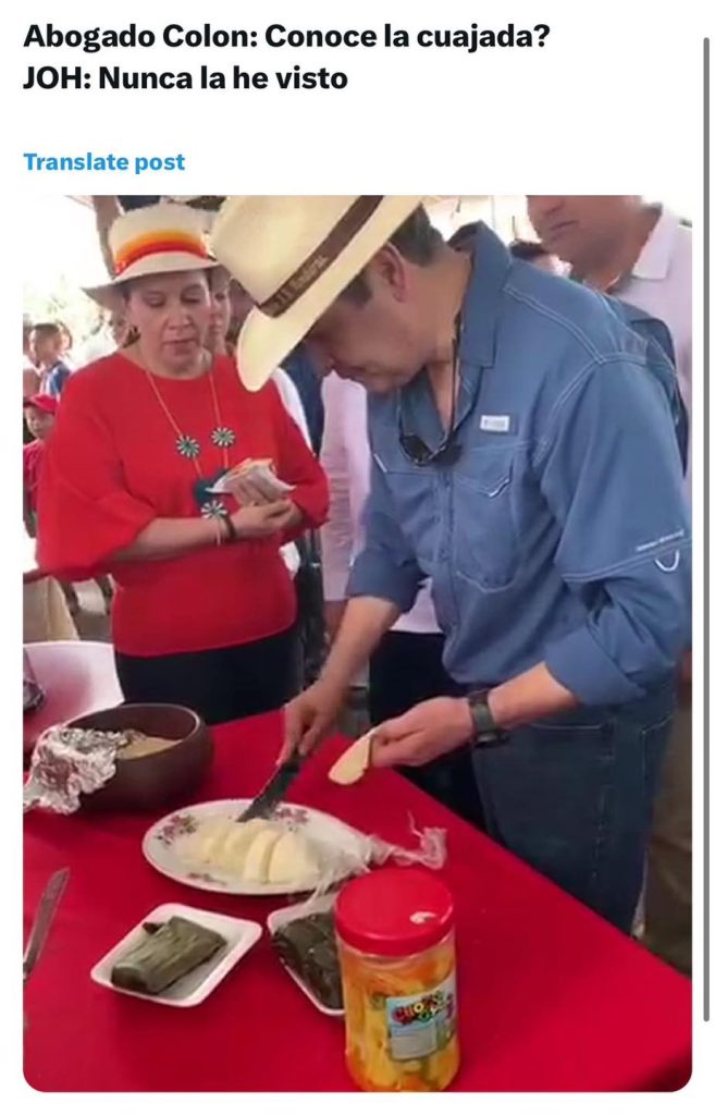 La condena es…reírse: así se explican los memes como crítica política ...