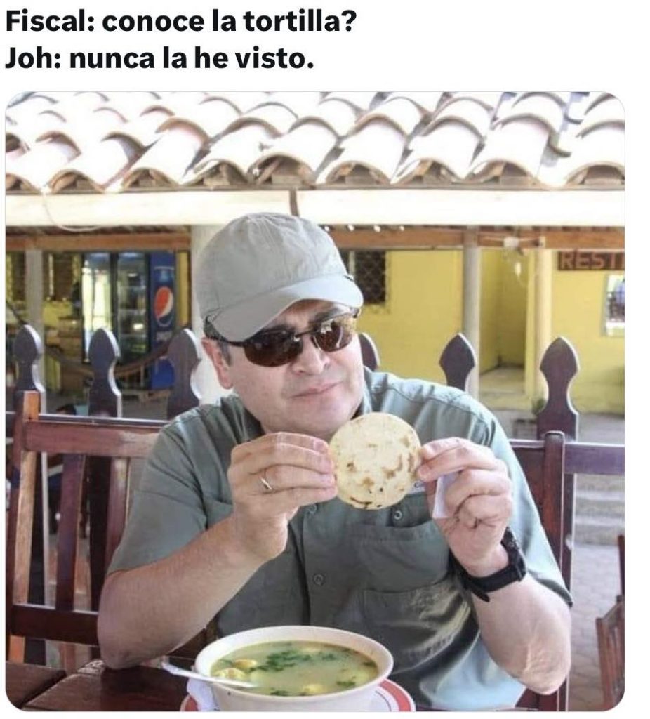 La condena es…reírse: así se explican los memes como crítica política ...