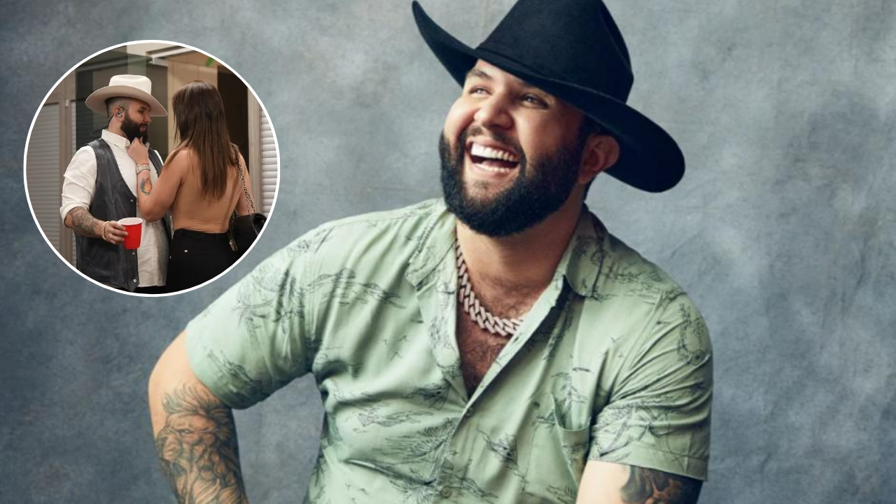 Ex esposa Carín León, ¿la infidelidad fue la causa del fin del ...