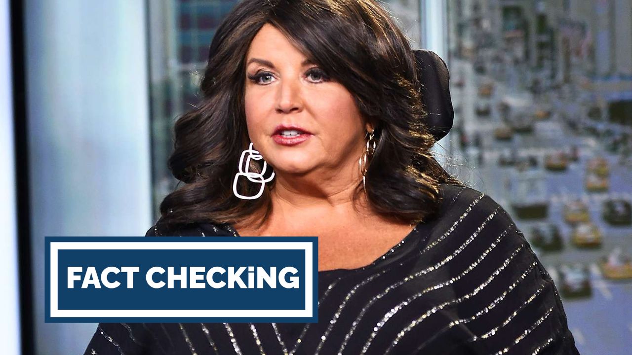 ¿Abby Lee Miller murió?, ¿es verdad que la profesora de baile falleció?