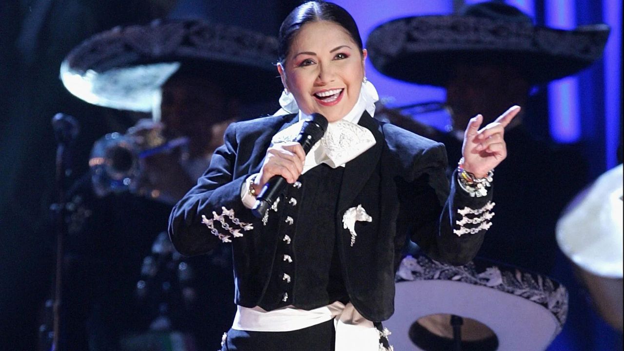 Ana Gabriel joven: ¿Como fueron los inicios de la artista mexicana?