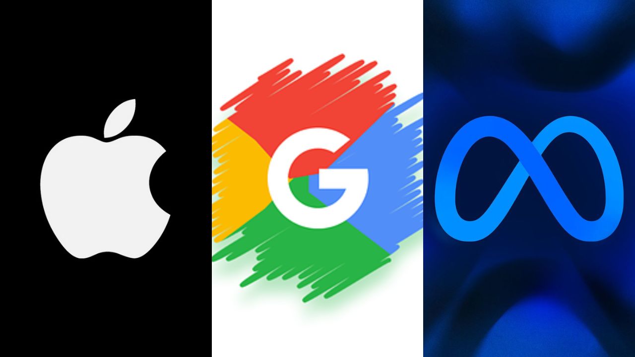 La UE anuncia investigación a Apple, Google y Meta por normas de ...