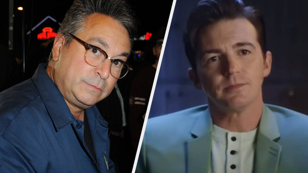 Brian Peck ¿donde ésta?, esto es lo que sabe