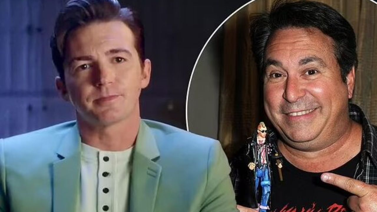 Brian Peck: ¿Quién es y por qué su nombre es tendencia?