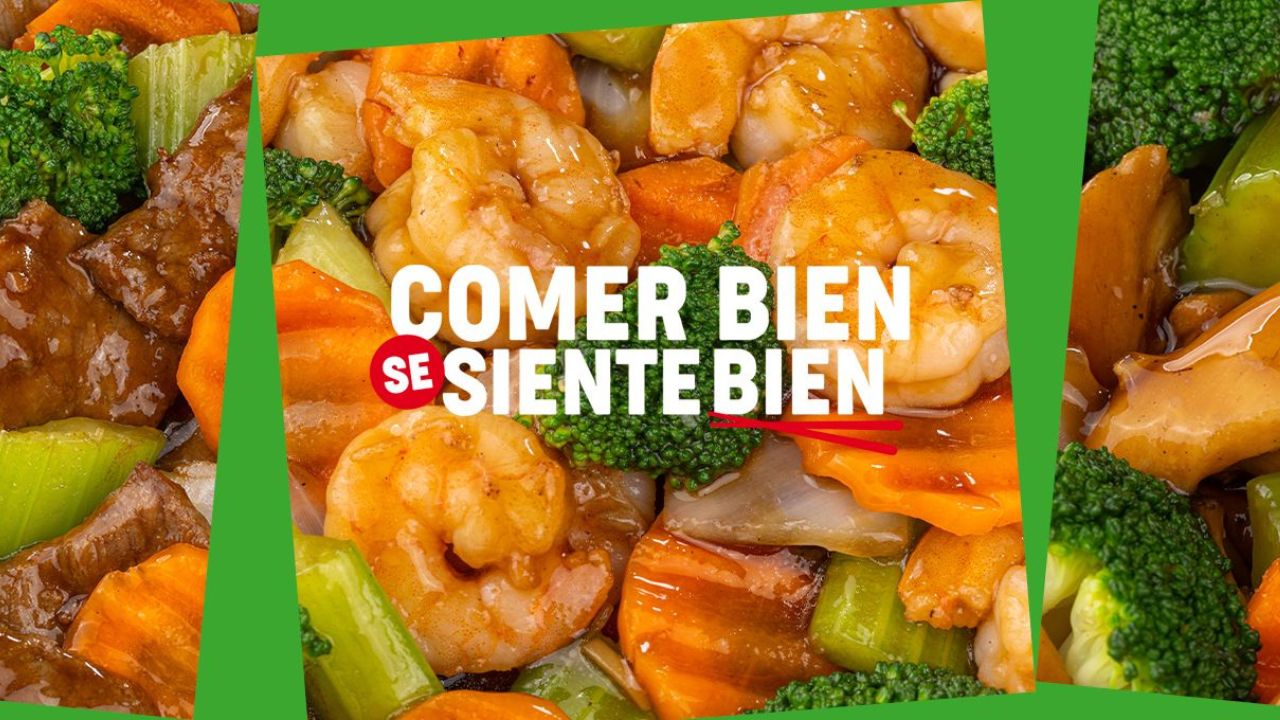 China Wok: La fusión perfecta de la cocina china con un toque especial ...
