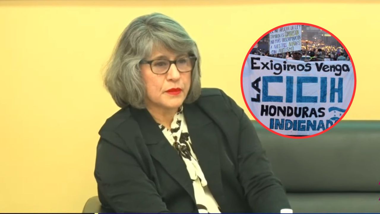 'No se trata de culpar a la ONU': Ana Calderón sobre atraso de la CICIH