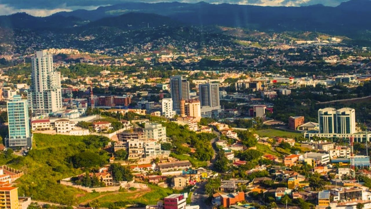 Hasta 40°C: altas temperaturas se registran en estas zonas de Honduras