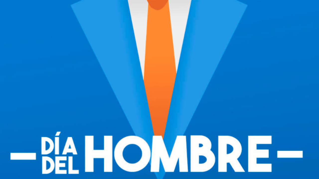 ¿Cuándo es el Día del Hombre?, fecha y curiosidades sobre la celebración