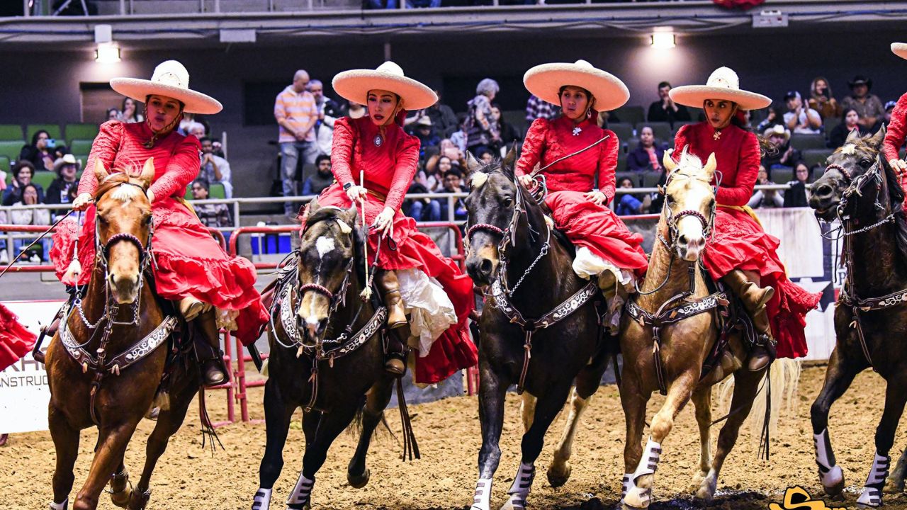 Día de la Escaramuza: ¿Qué es y por qué se celebra en México?